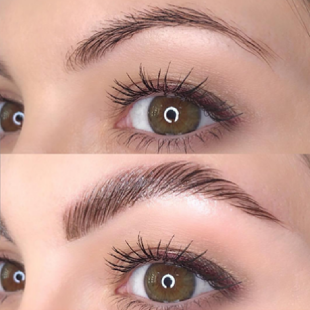 Keratin Brow Lamination By Yumi Launched Keratin Brow Lamination By Yumi Launched