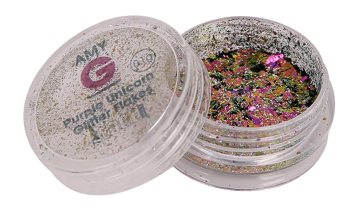 Amy G introduces Unicorn nail art collection