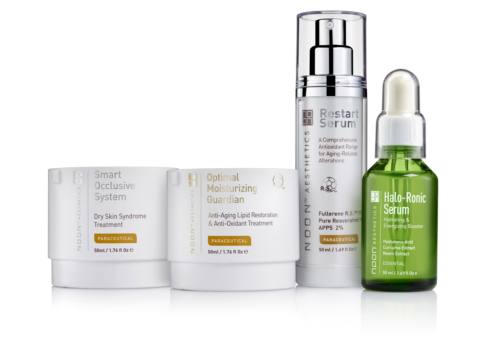 Noon Aesthetics marks a decade of success