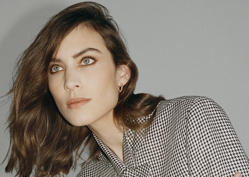 Make-up brand CODE8 reveals first Brand Ambassador
