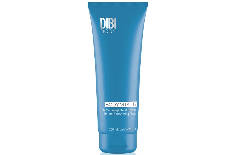 Dibi Milano expand Body Vitality retail collection
