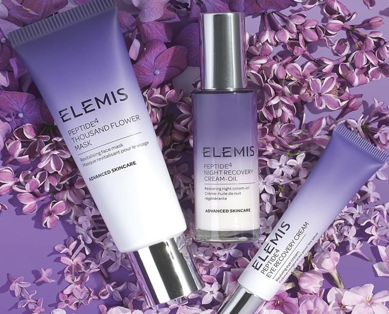 Skincare brand Elemis to be sold to L'Occitane