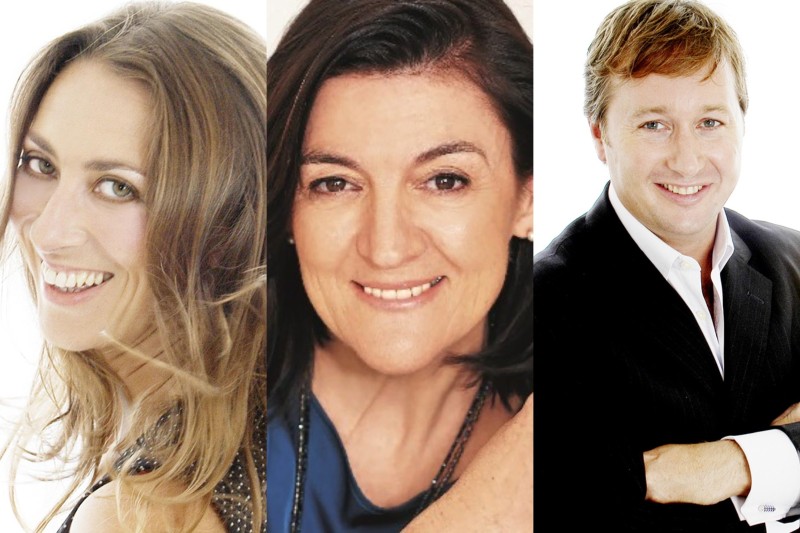 Spa brand announces Executive changes