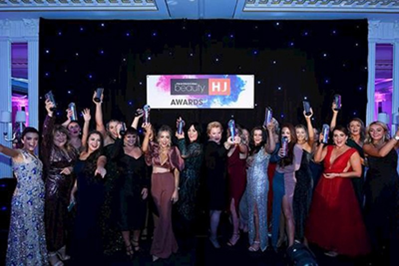 Winners of inaugural beauty & hair awards announced