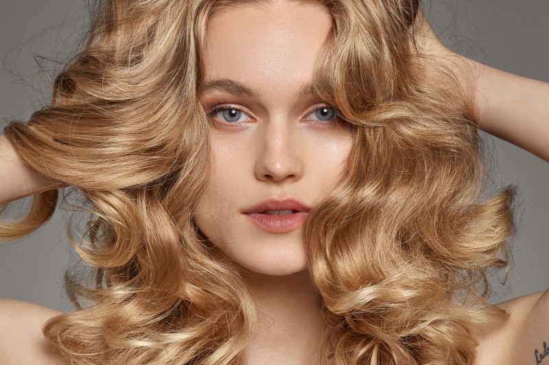 R+Co launch capsule collection of sustainable hair care