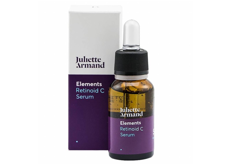Juliette Armand introduces Retinoid Therapy facial