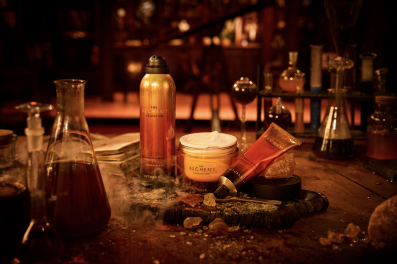 RITUALS OPEN NEW STORE IN JERVIS SHOPPING CENTRE
