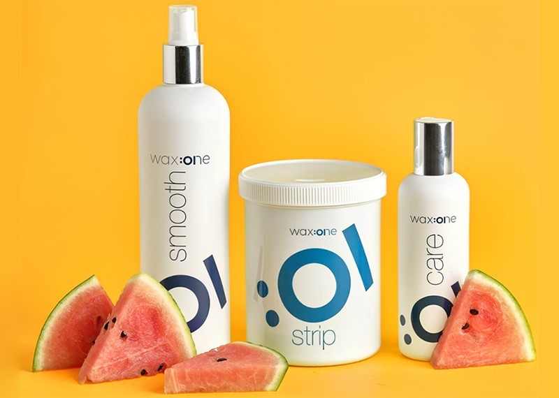 Wax:One – Revolutionising Salon Waxing for Unparalleled Results